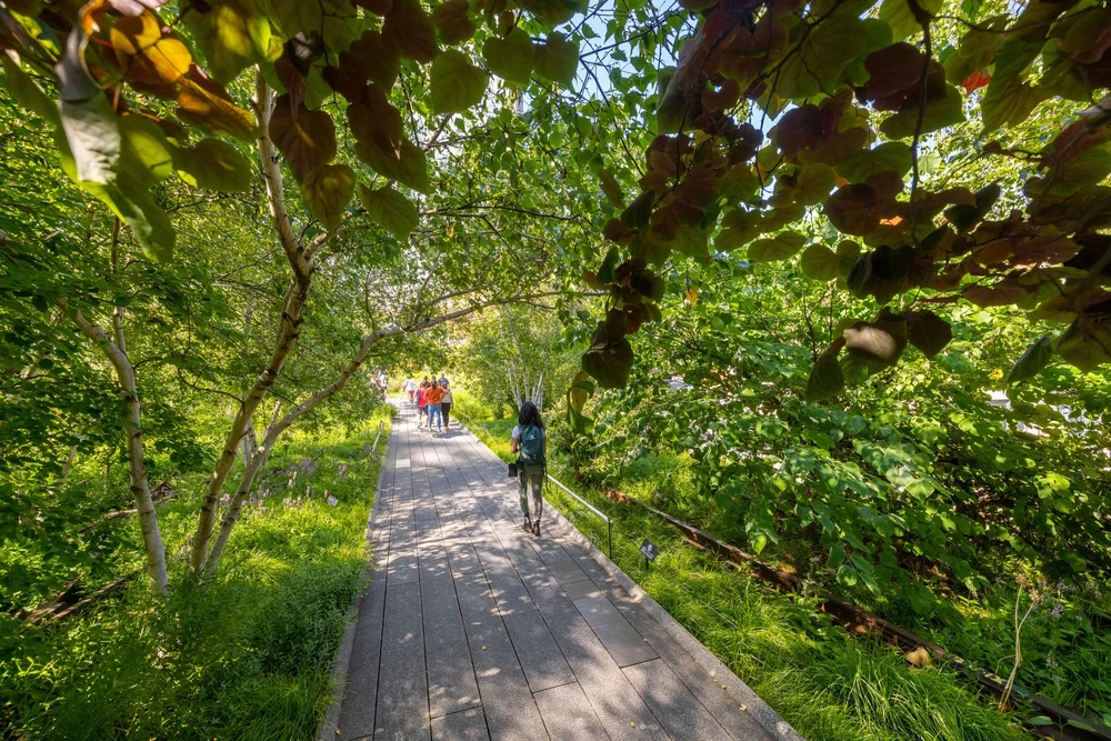 Visiting Chelsea, NYC: what to see and do in 2024 — The Empty Nest ...