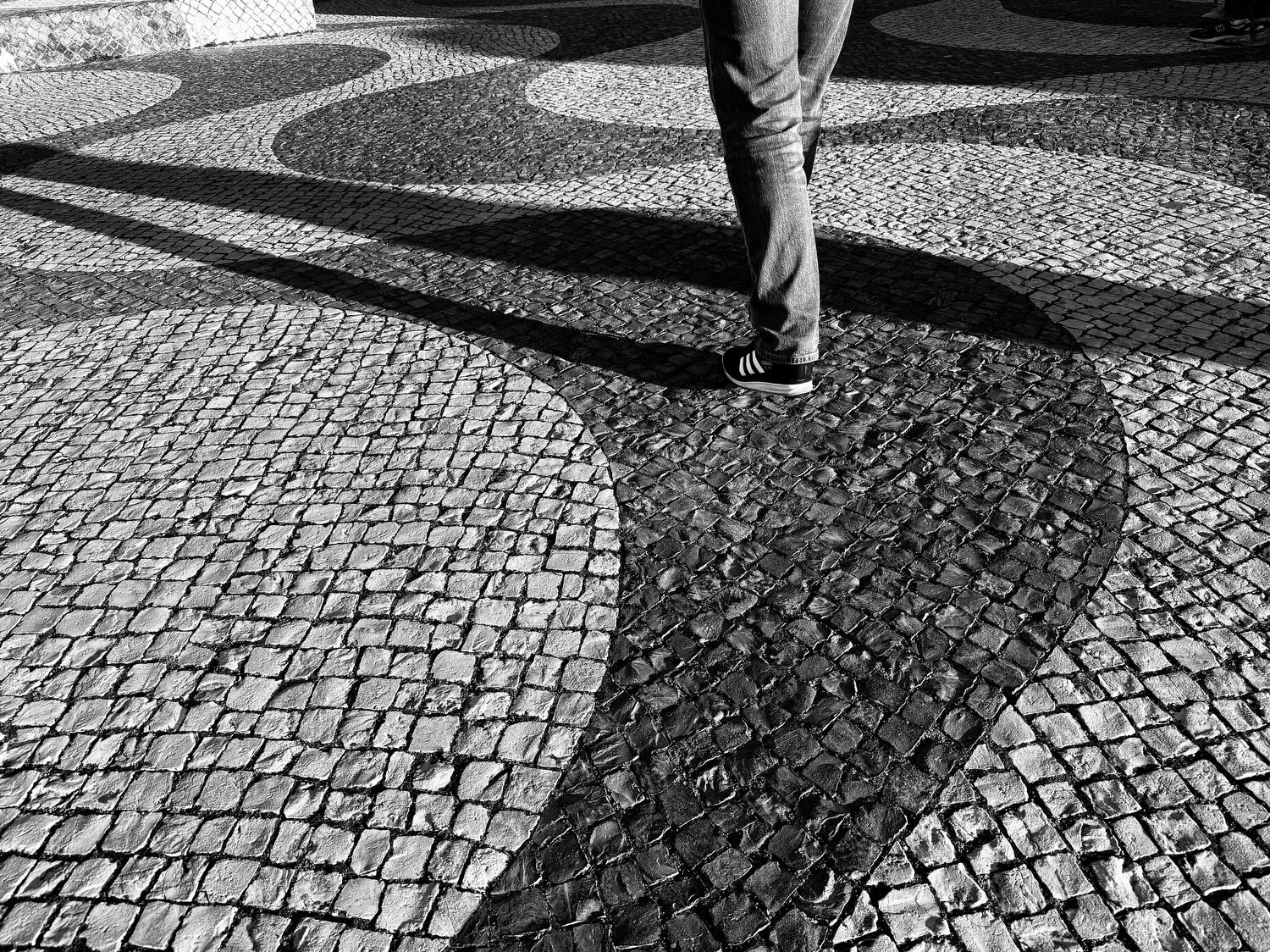 The Art of Portugal’s Stone Pavement — The Empty Nest Explorers