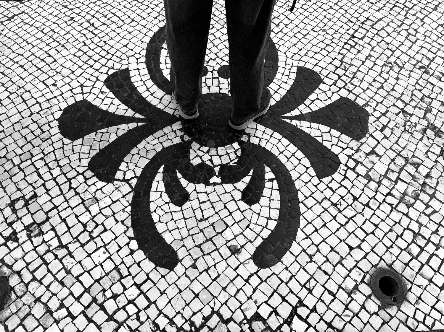 The Art of Portugal’s Stone Pavement — The Empty Nest Explorers