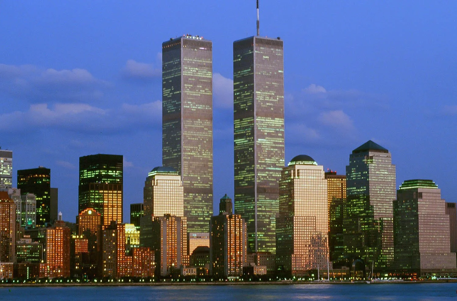 Is visiting One World Observatory worth it? Our Experience at the WTC ...