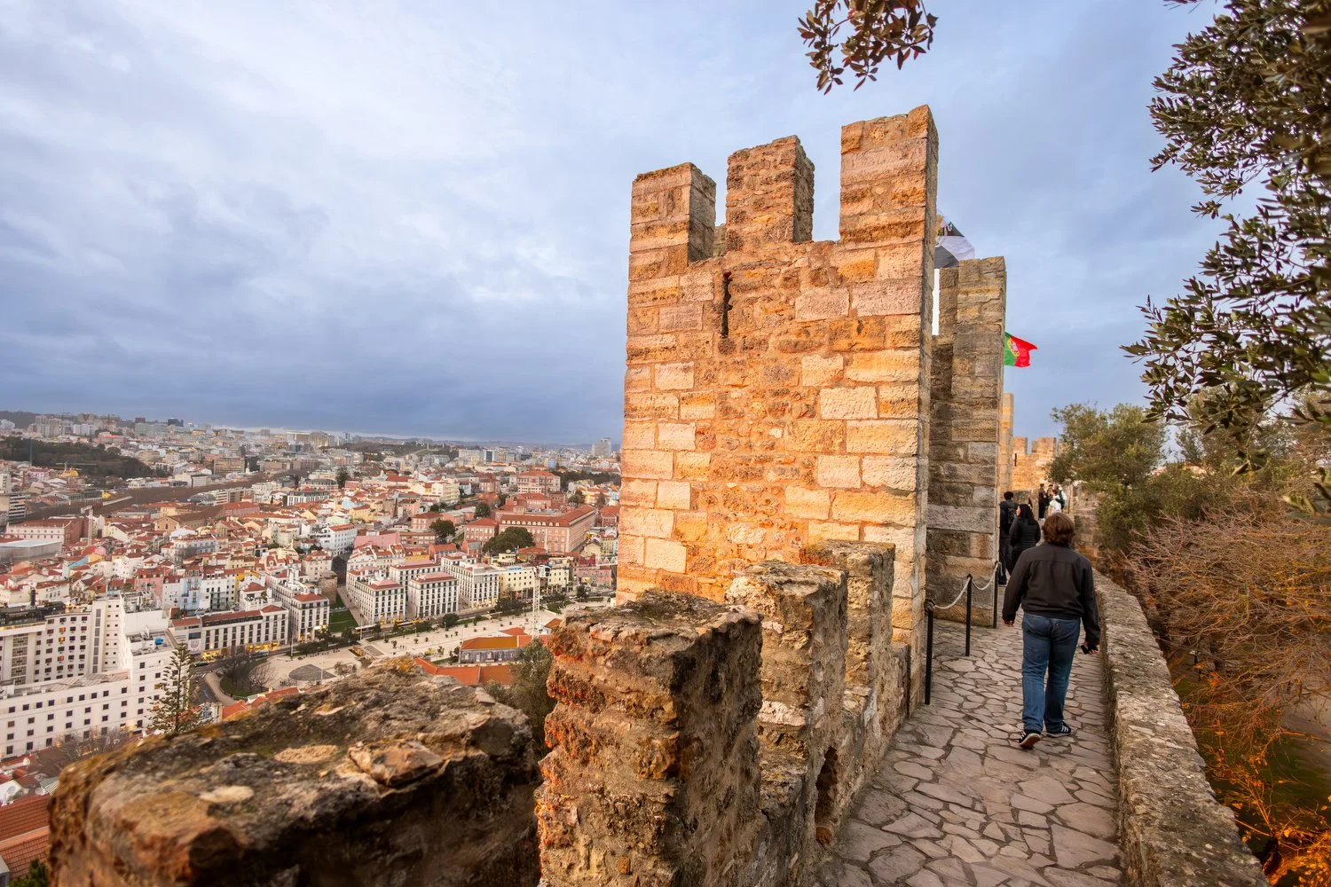 Our favorite things to do in Lisbon — The Empty Nest Explorers
