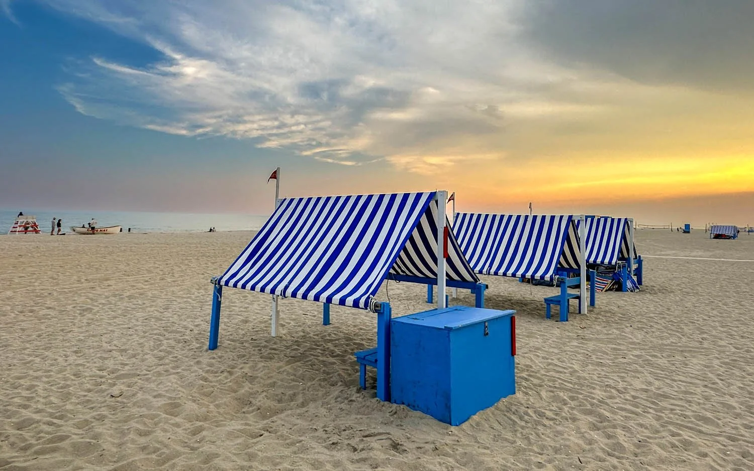 Visiting Cape May, NJ: What to Do and Where to Stay (2026) — The Empty ...