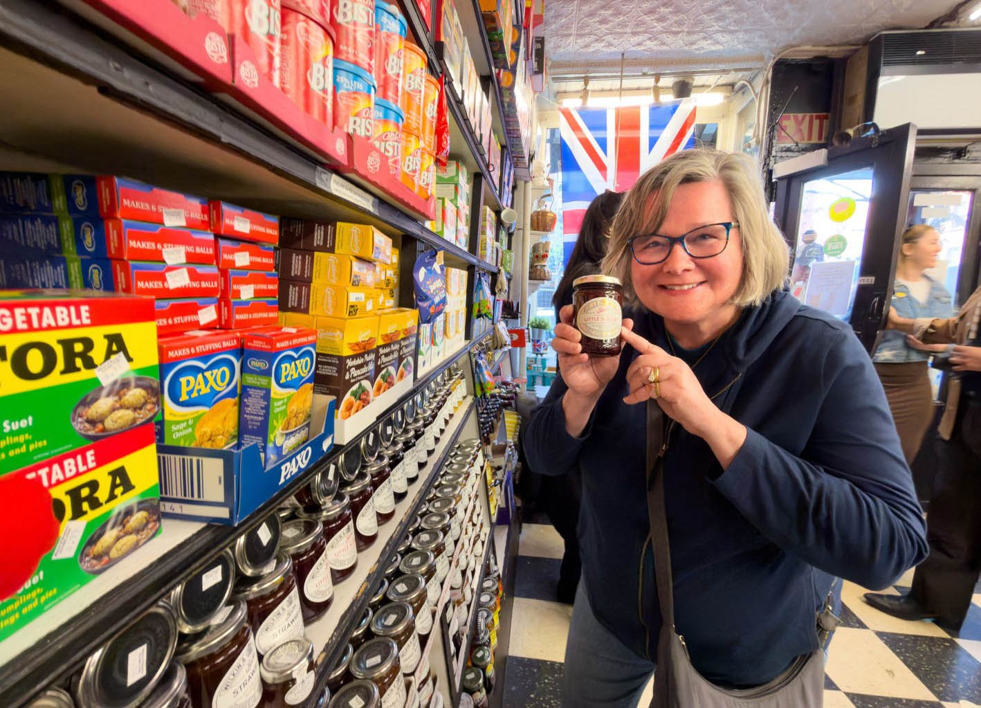 Little Britain NYC: A Guide to the West Village's Most British Block ...