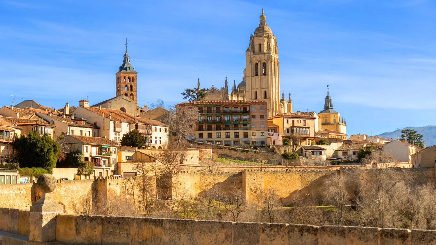 Segovia Day Trip from Madrid: What to See, Eat, and Know Before You Go ...
