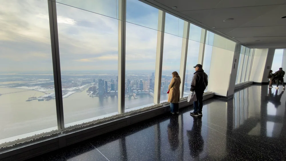 Is visiting One World Observatory worth it? Our Experience at the WTC ...