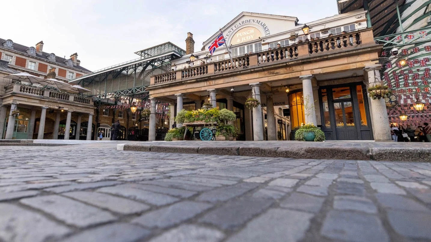 What to do in Covent Garden, London in 2026 — The Empty Nest Explorers