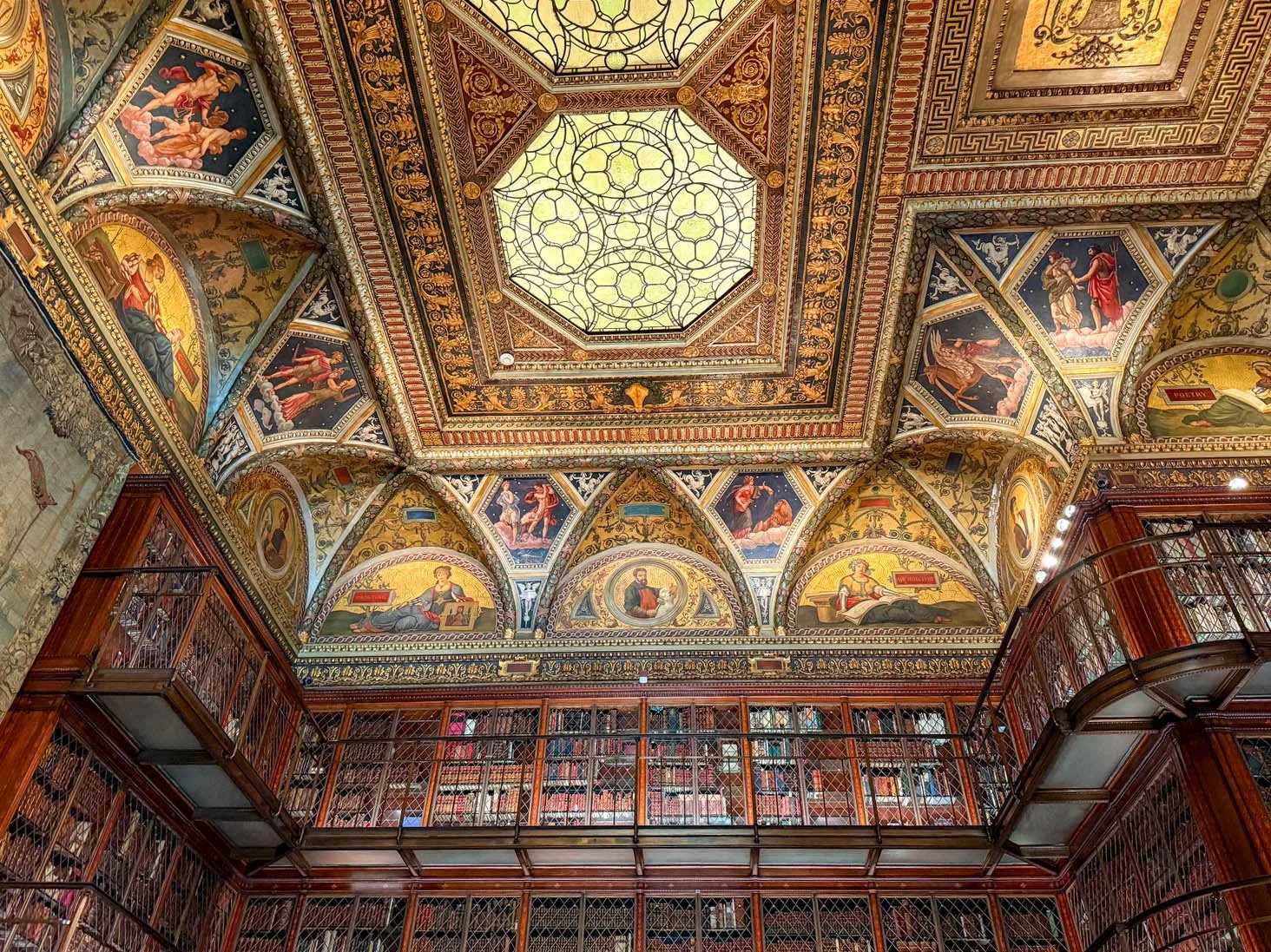 The Morgan Library and Museum, a hidden gem in New York City — The ...