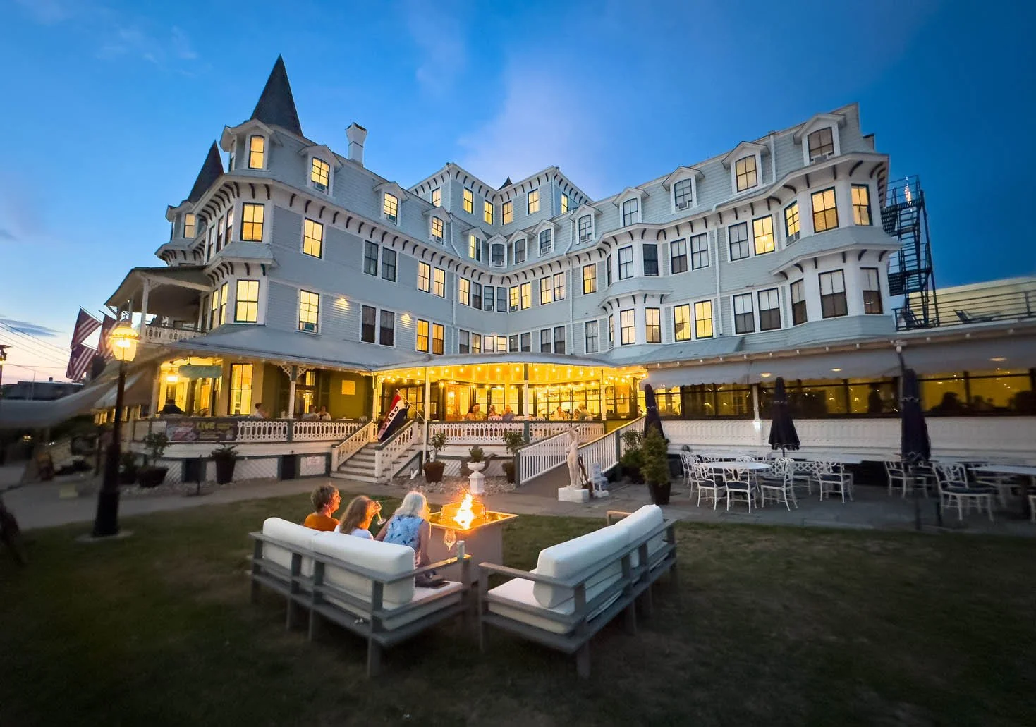 Visiting Cape May: what to do and where to stay — The Empty Nest Explorers
