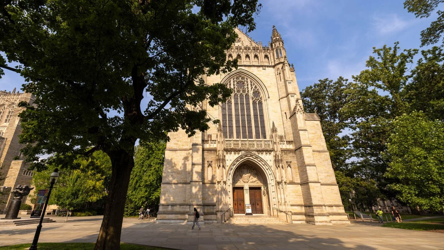 What to do in historic Princeton, NJ — The Empty Nest Explorers
