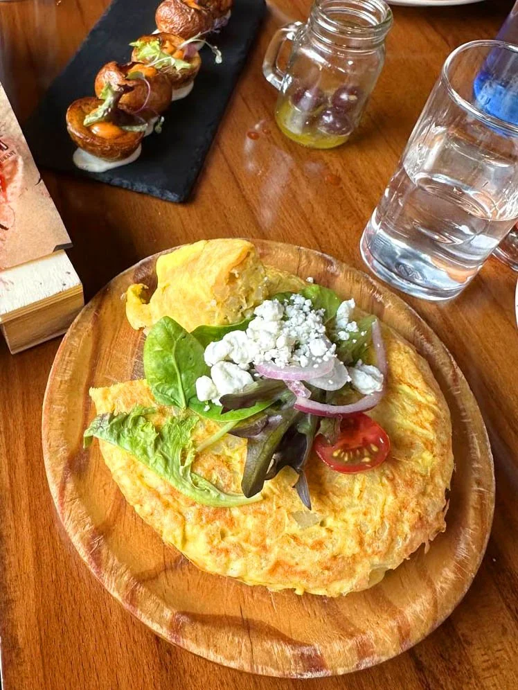 What to eat in Spain — The Empty Nest Explorers