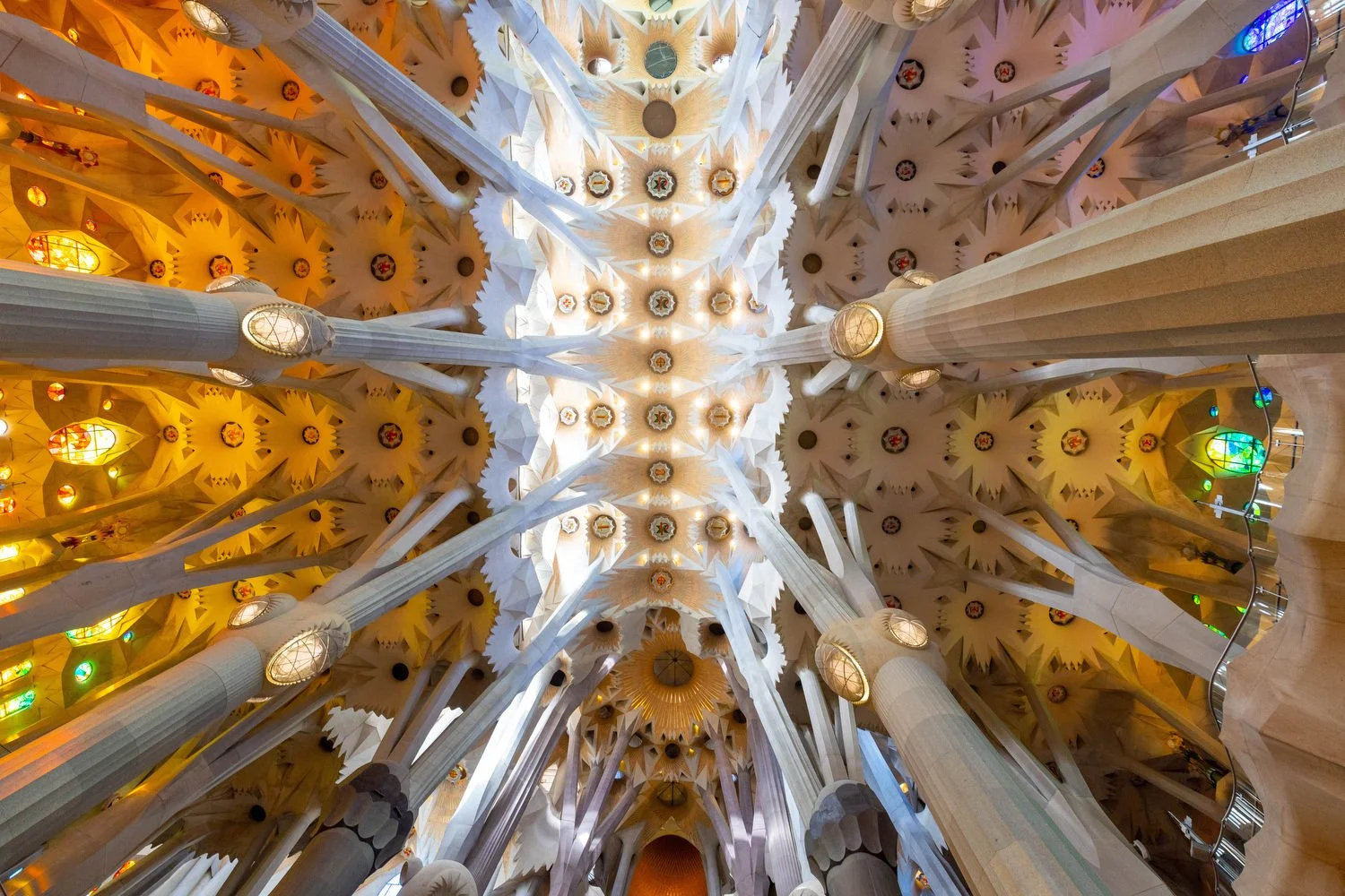 Guide to visiting Barcelona’s Sagrada Familia in 2025 — The Empty Nest ...