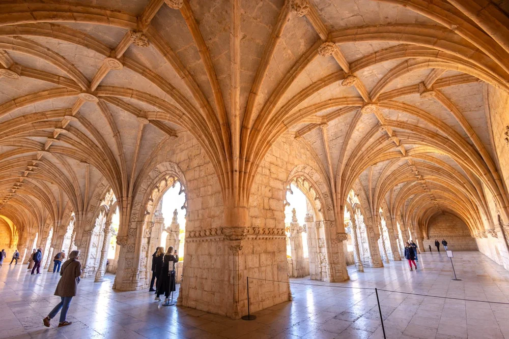 Belem: A must see when visiting Lisbon — The Empty Nest Explorers