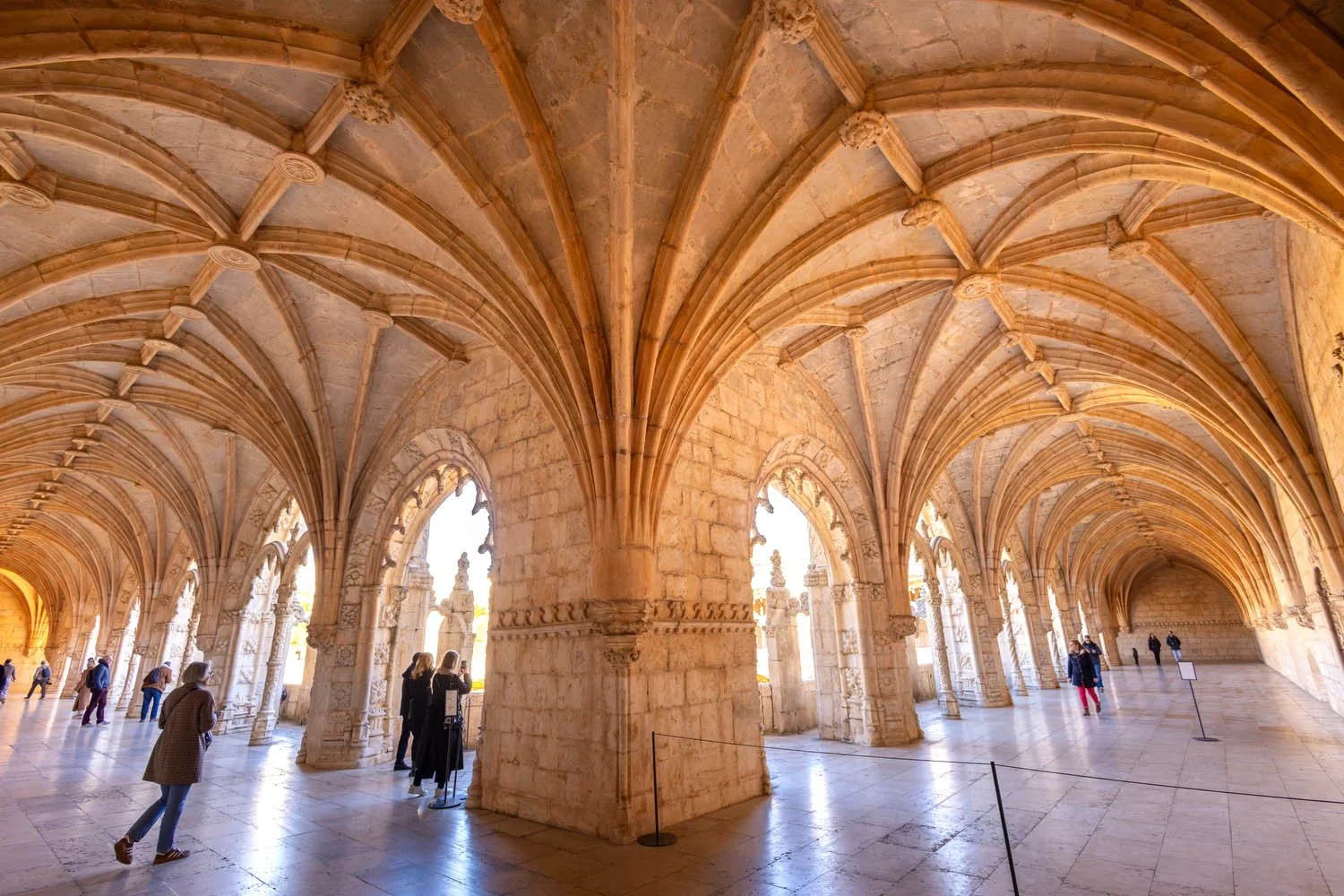 Belem: A must see when visiting Lisbon — The Empty Nest Explorers