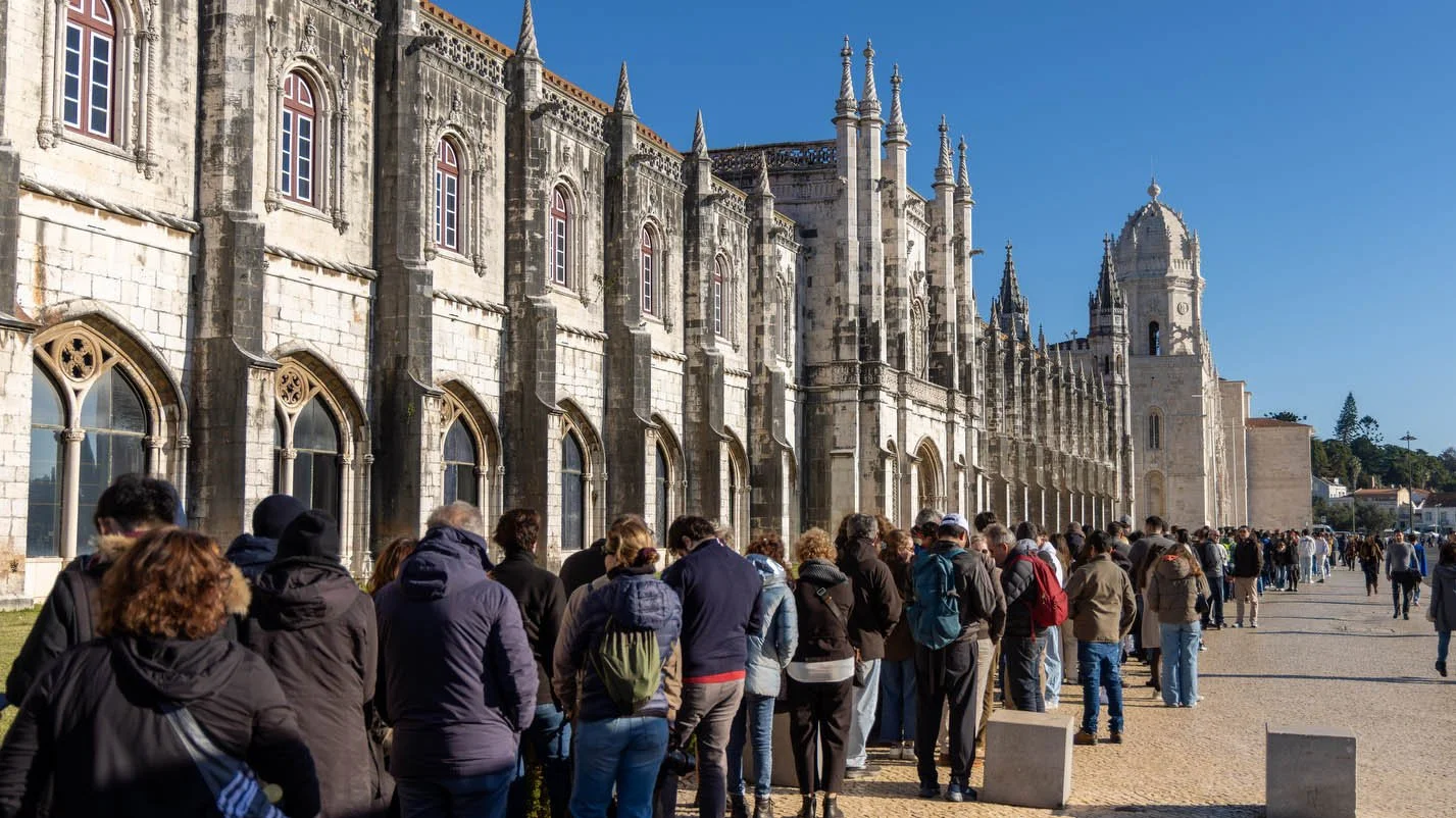 Belem: A must see when visiting Lisbon — The Empty Nest Explorers