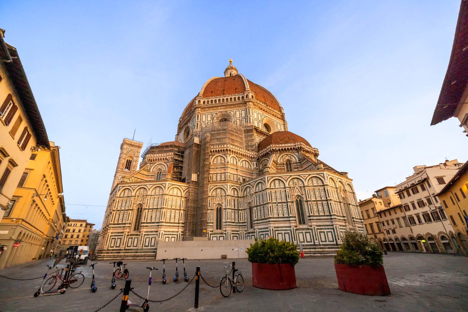 6 tips for better travel photos in Italy — The Empty Nest Explorers