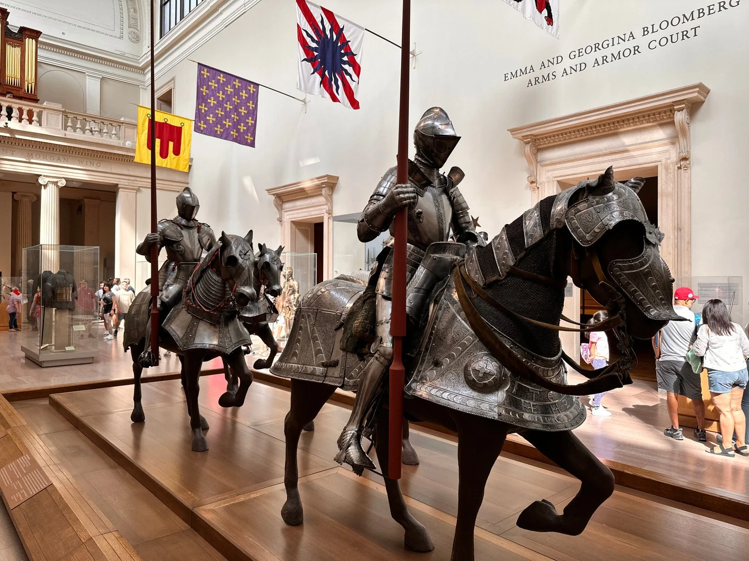Visiting the Metropolitan Museum: all you need to know — The Empty Nest ...
