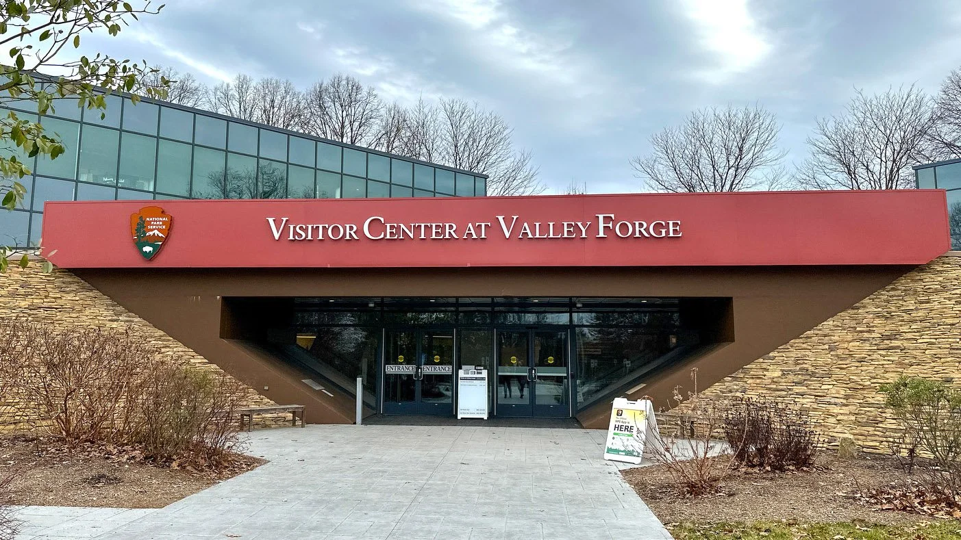 What to do in Valley Forge, Pennsylvania — The Empty Nest Explorers