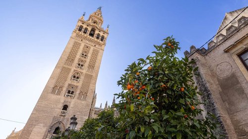2 Days in Seville: The Perfect Itinerary for First-Time Visitors (2026 ...