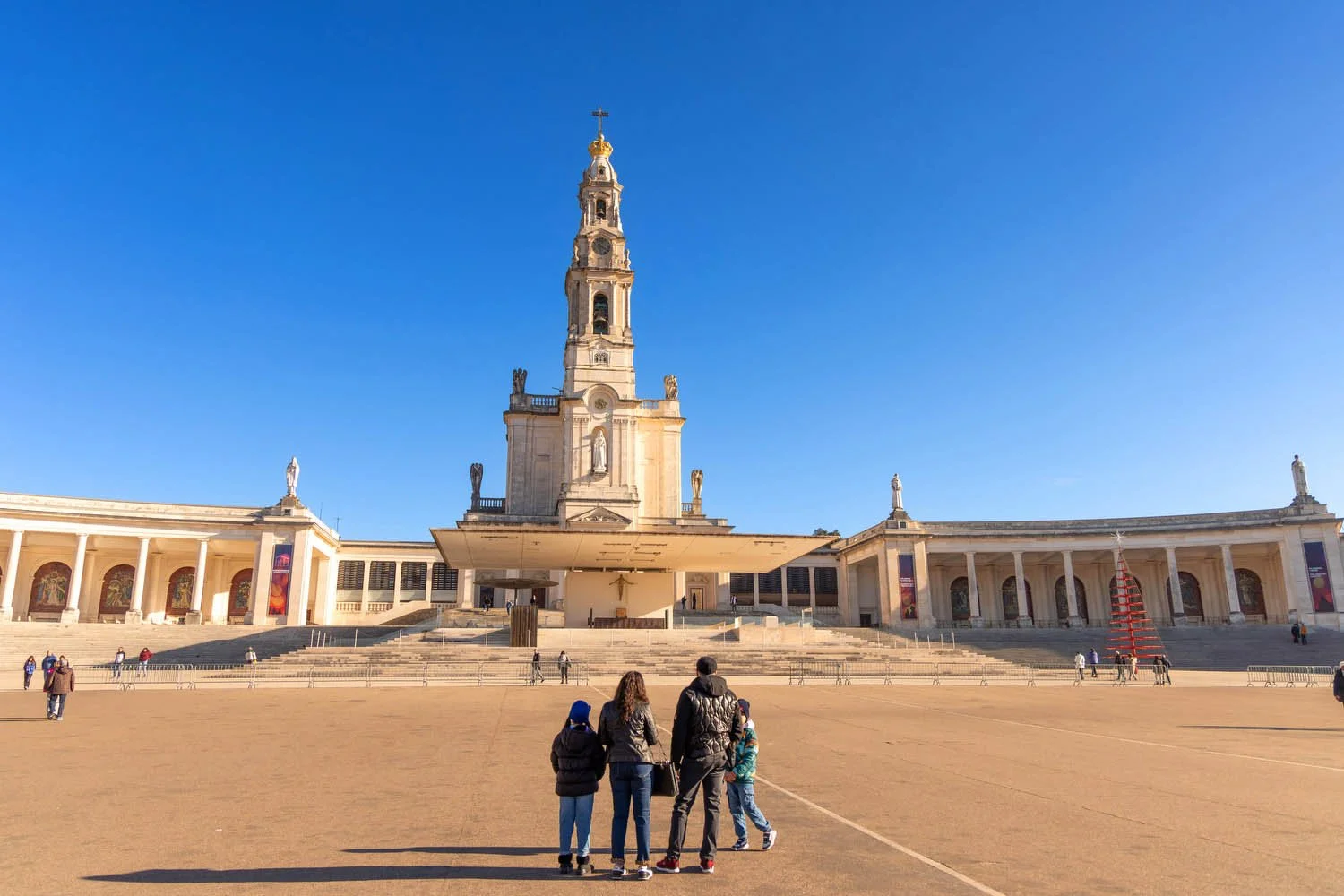 Visiting Fatima, what you need to know — The Empty Nest Explorers