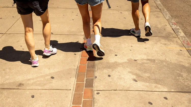 Guide to Exploring Boston’s Freedom Trail During the 250th Anniversary ...