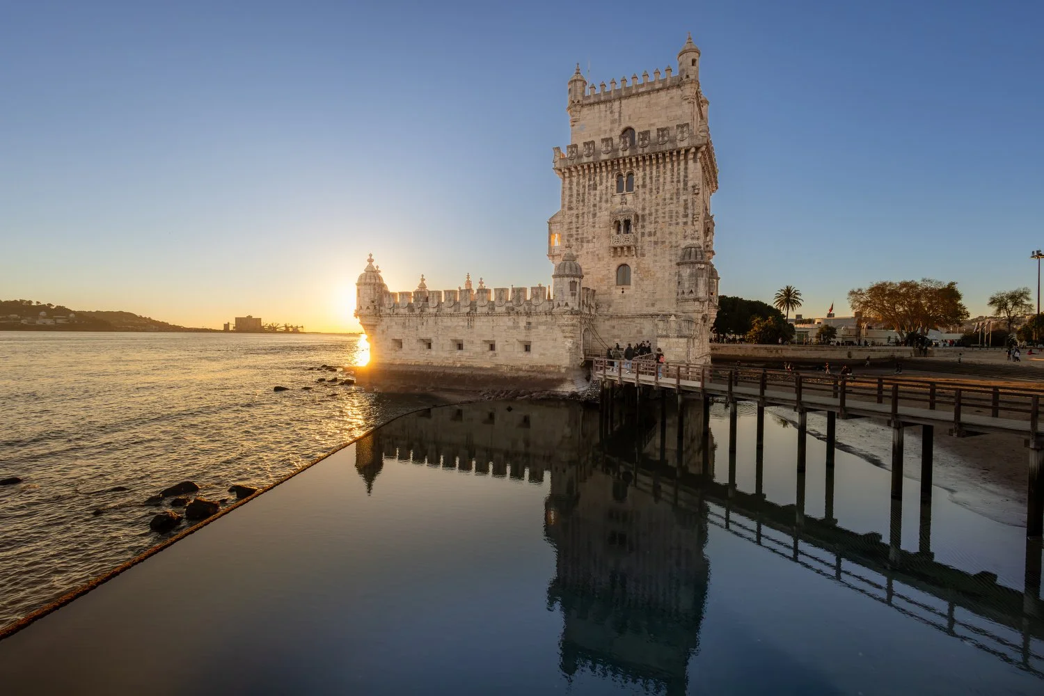 Belem: A must see when visiting Lisbon — The Empty Nest Explorers
