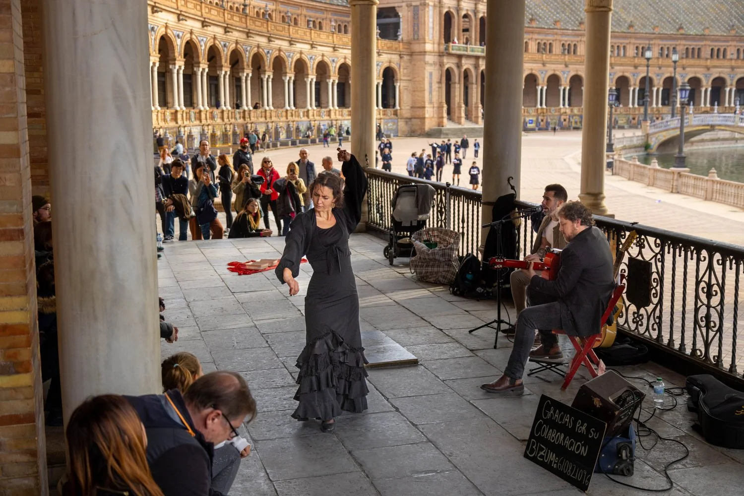 2 Days in Seville: The Perfect Itinerary for First-Time Visitors (2026 ...