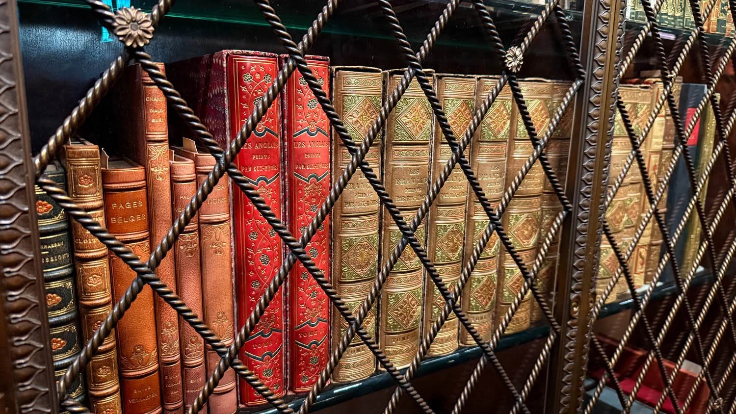 The Morgan Library and Museum, a hidden gem in New York City — The ...