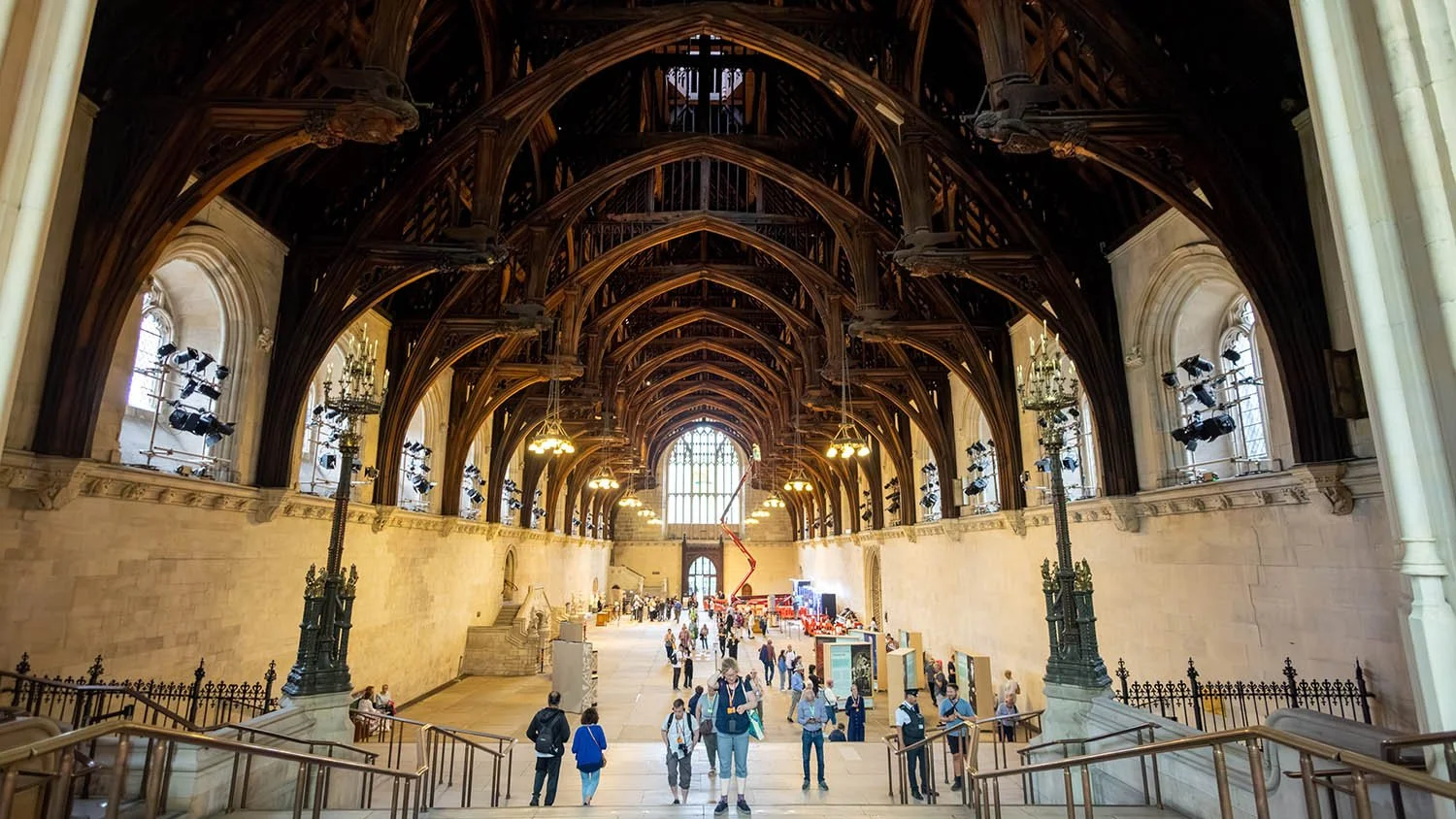 How to Visit the Houses of Parliament in London in 2026 — The Empty ...