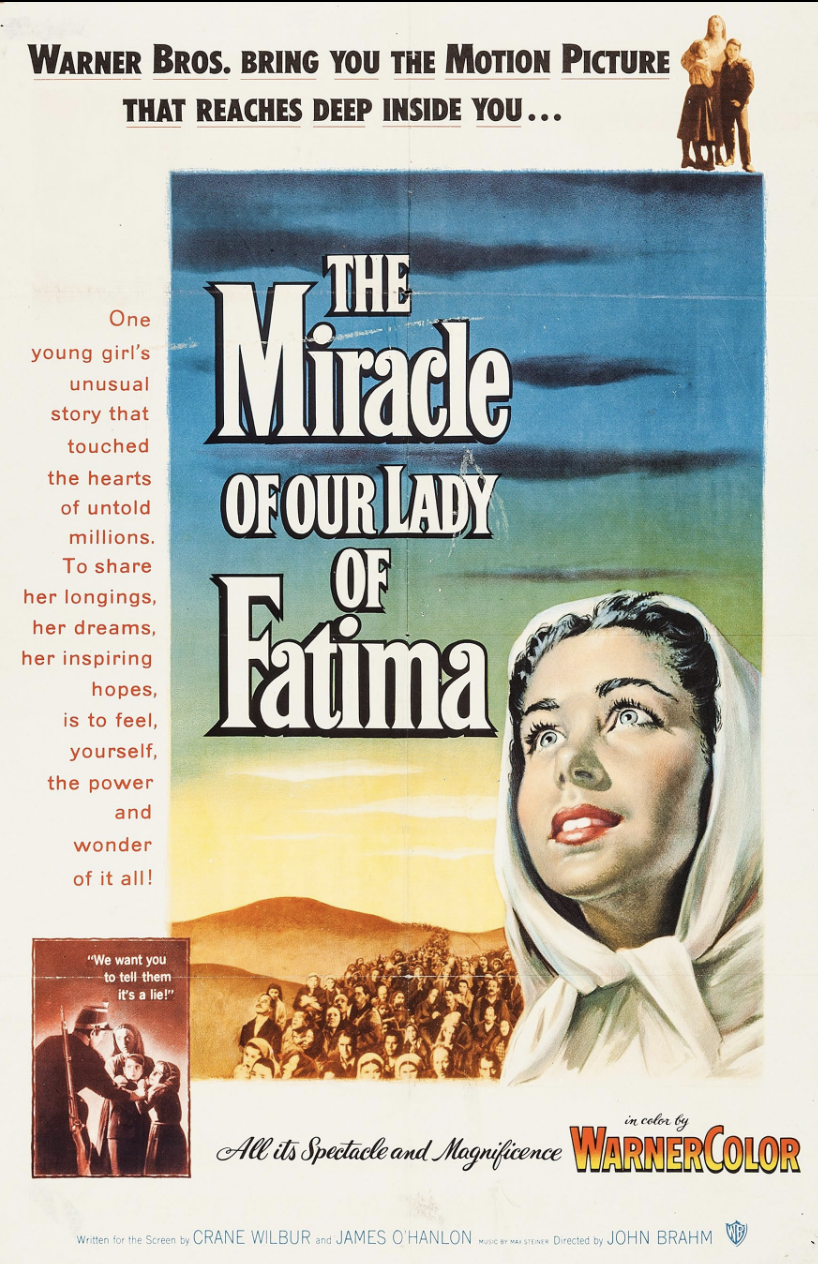 Visiting Fatima, what you need to know — The Empty Nest Explorers