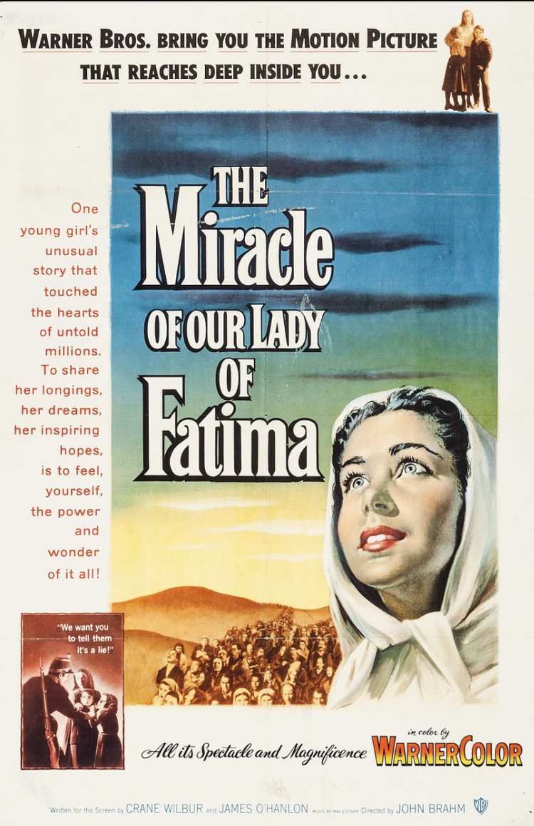 Visiting Fatima, what you need to know — The Empty Nest Explorers