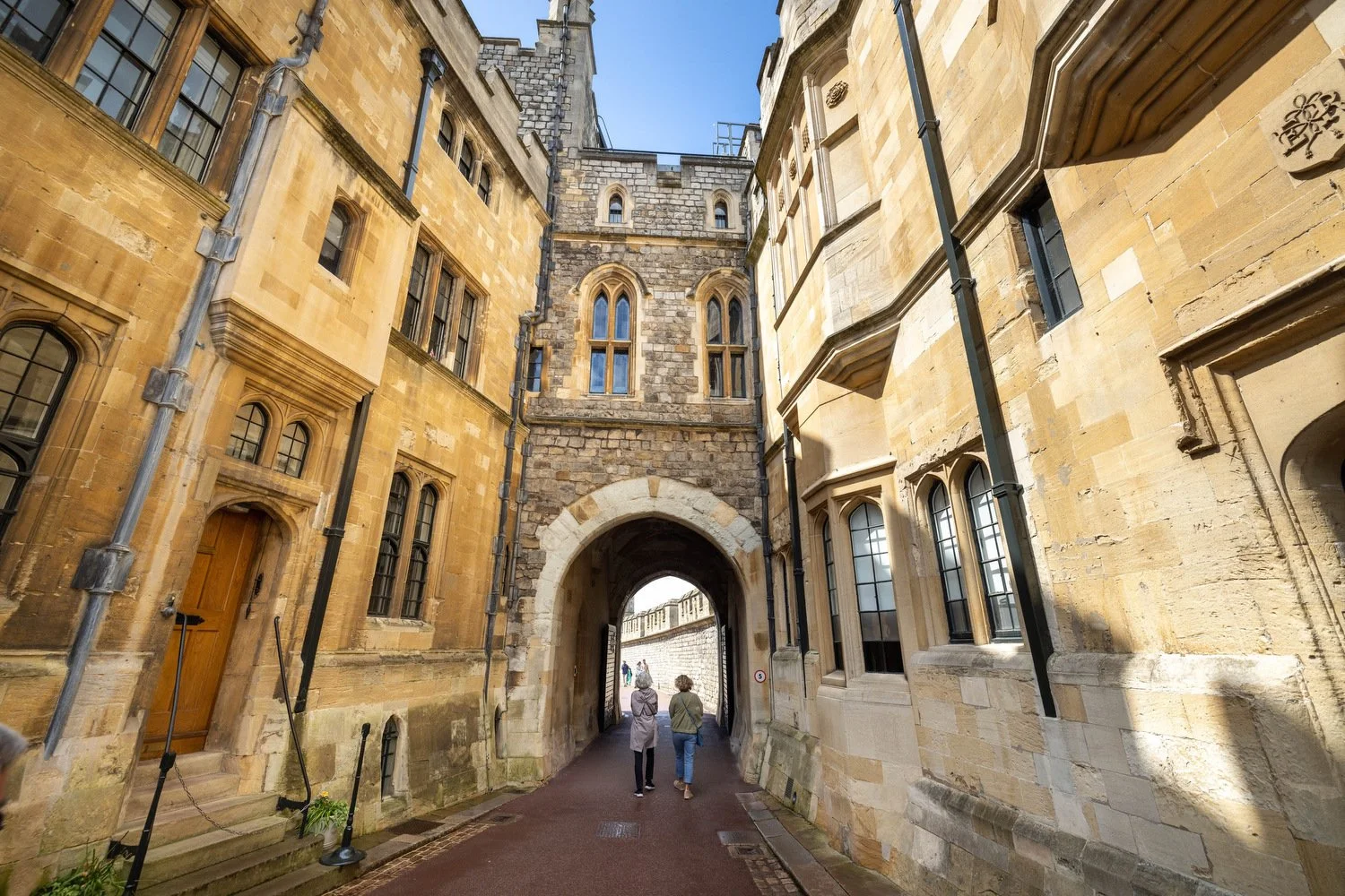 Visiting Windsor Castle in 2025: a complete guide — The Empty Nest ...
