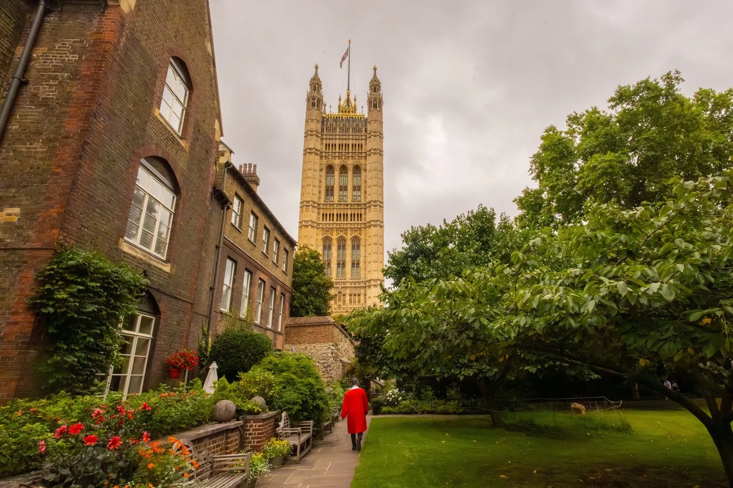 How to visit Westminster Abbey in London — The Empty Nest Explorers