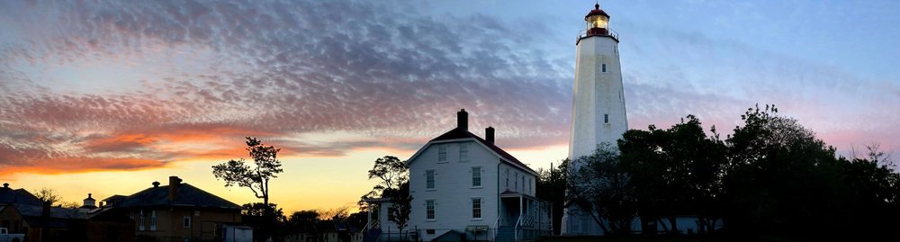Exploring Sandy Hook, NJ: updated for 2026 — The Empty Nest Explorers