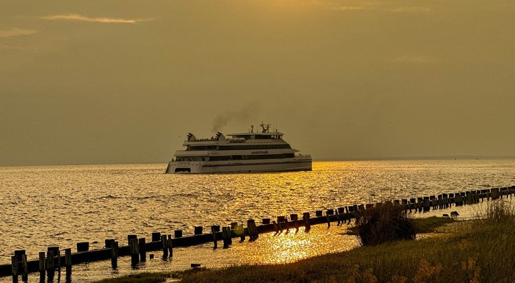 Exploring Sandy Hook, NJ: updated for 2026 — The Empty Nest Explorers