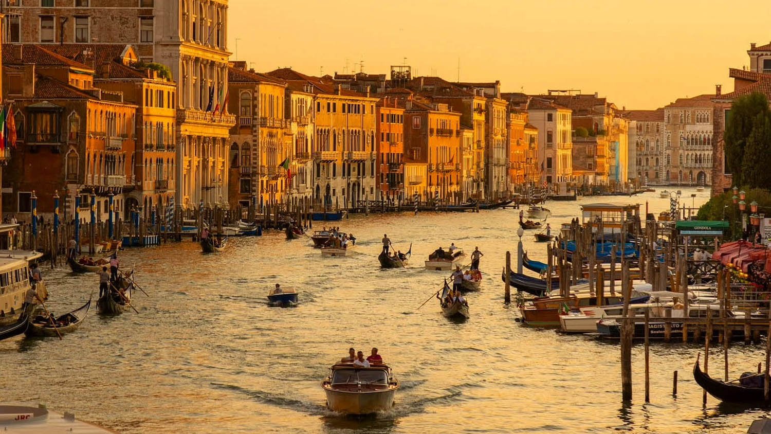 How to avoid crowds in Venice — The Empty Nest Explorers