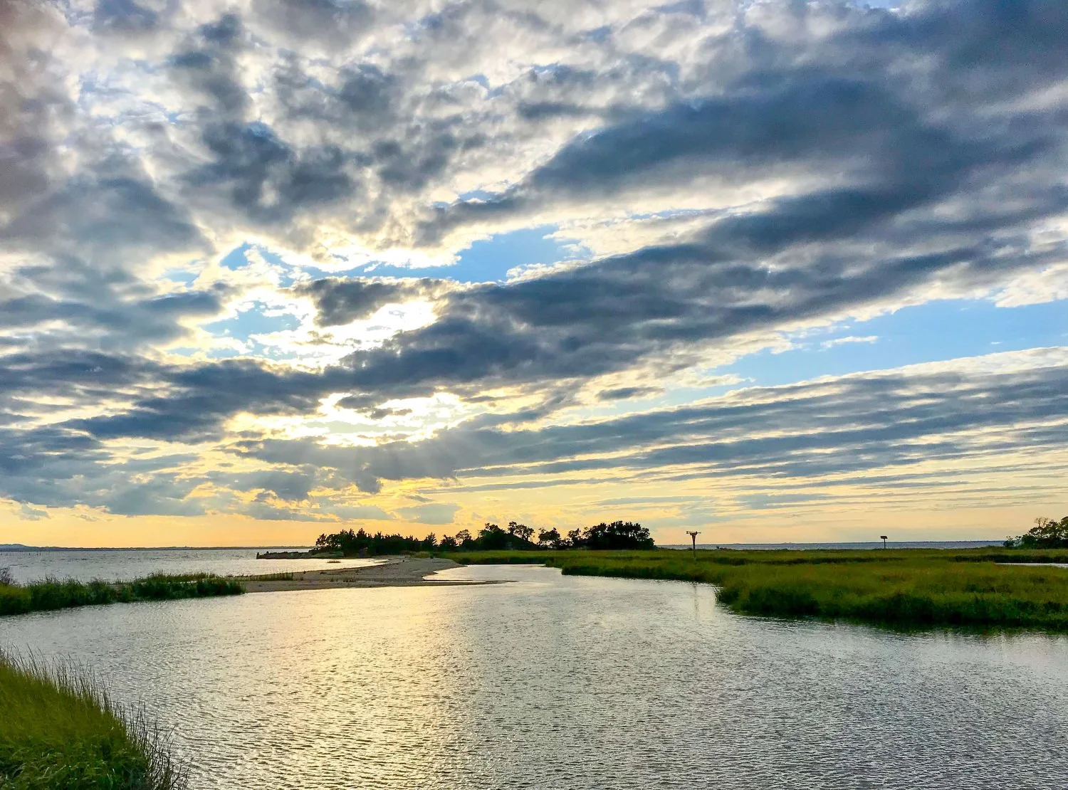 Exploring Sandy Hook, NJ: updated for 2026 — The Empty Nest Explorers