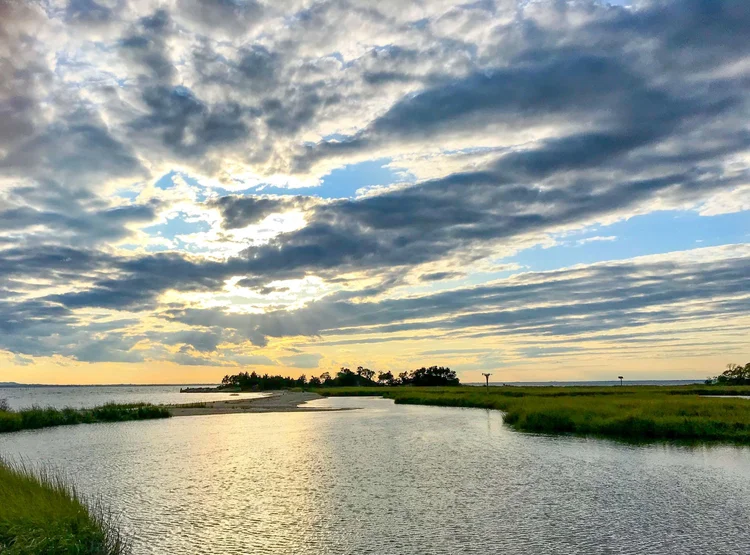 Exploring Sandy Hook, NJ: updated for 2026 — The Empty Nest Explorers