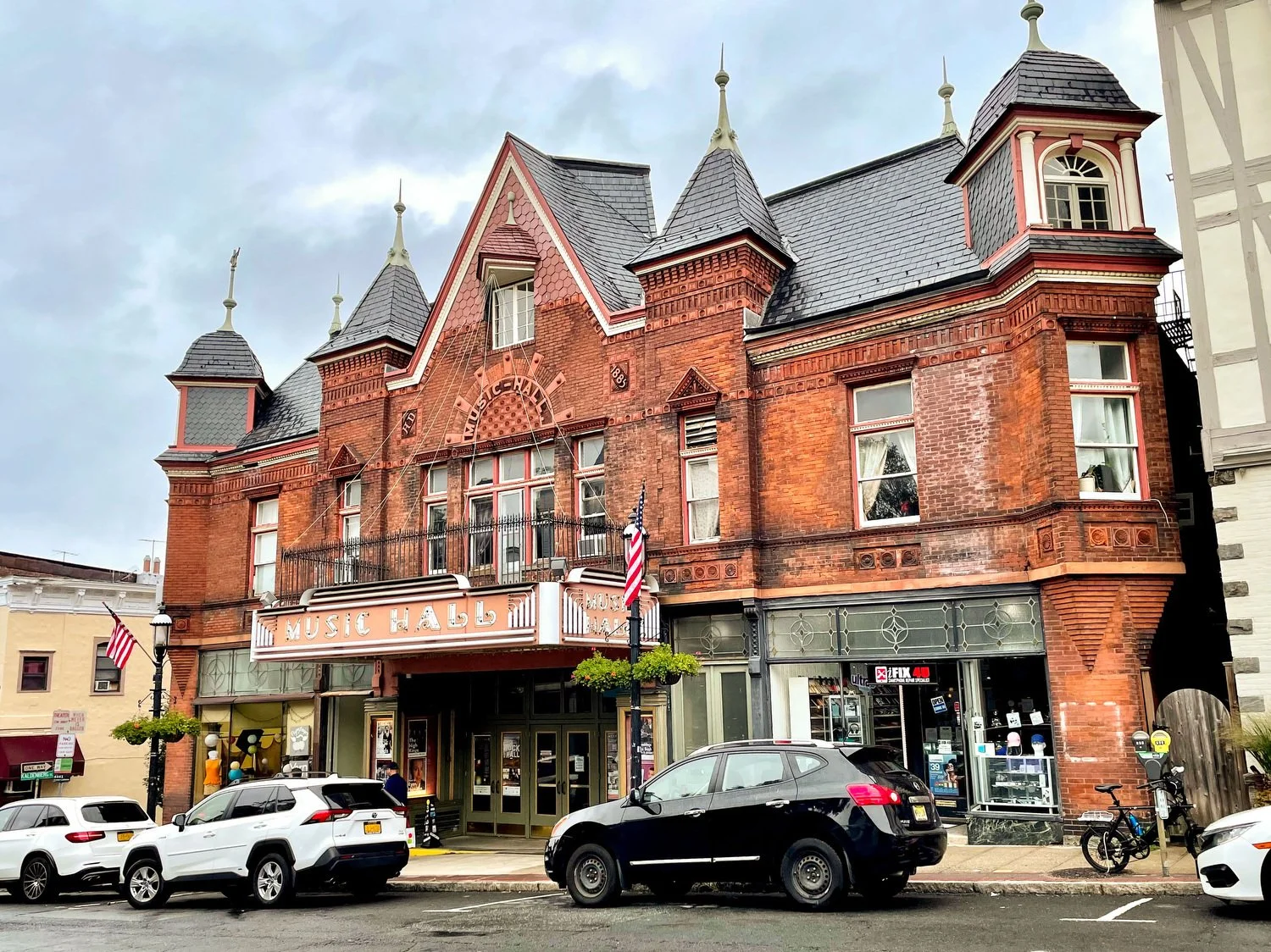 Taking a Day Trip to Sleepy Hollow and Tarrytown — The Empty Nest Explorers