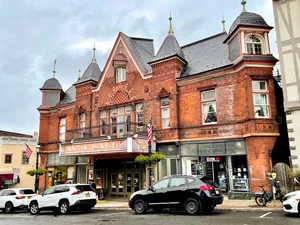 Taking a Day Trip to Sleepy Hollow and Tarrytown — The Empty Nest Explorers