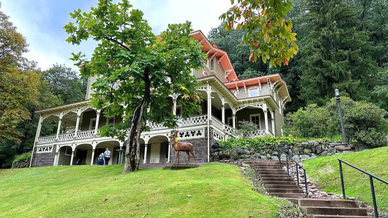 Visiting Jim Thorpe, Pennsylvania: what to see and do — The Empty Nest ...