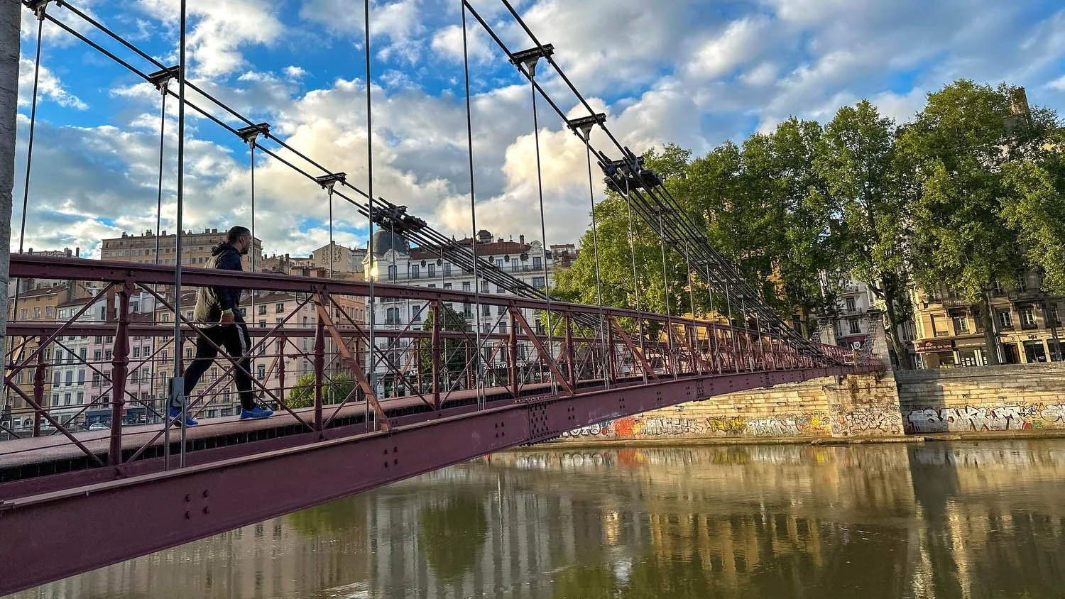 Lyon, France: what to see in one day — The Empty Nest Explorers