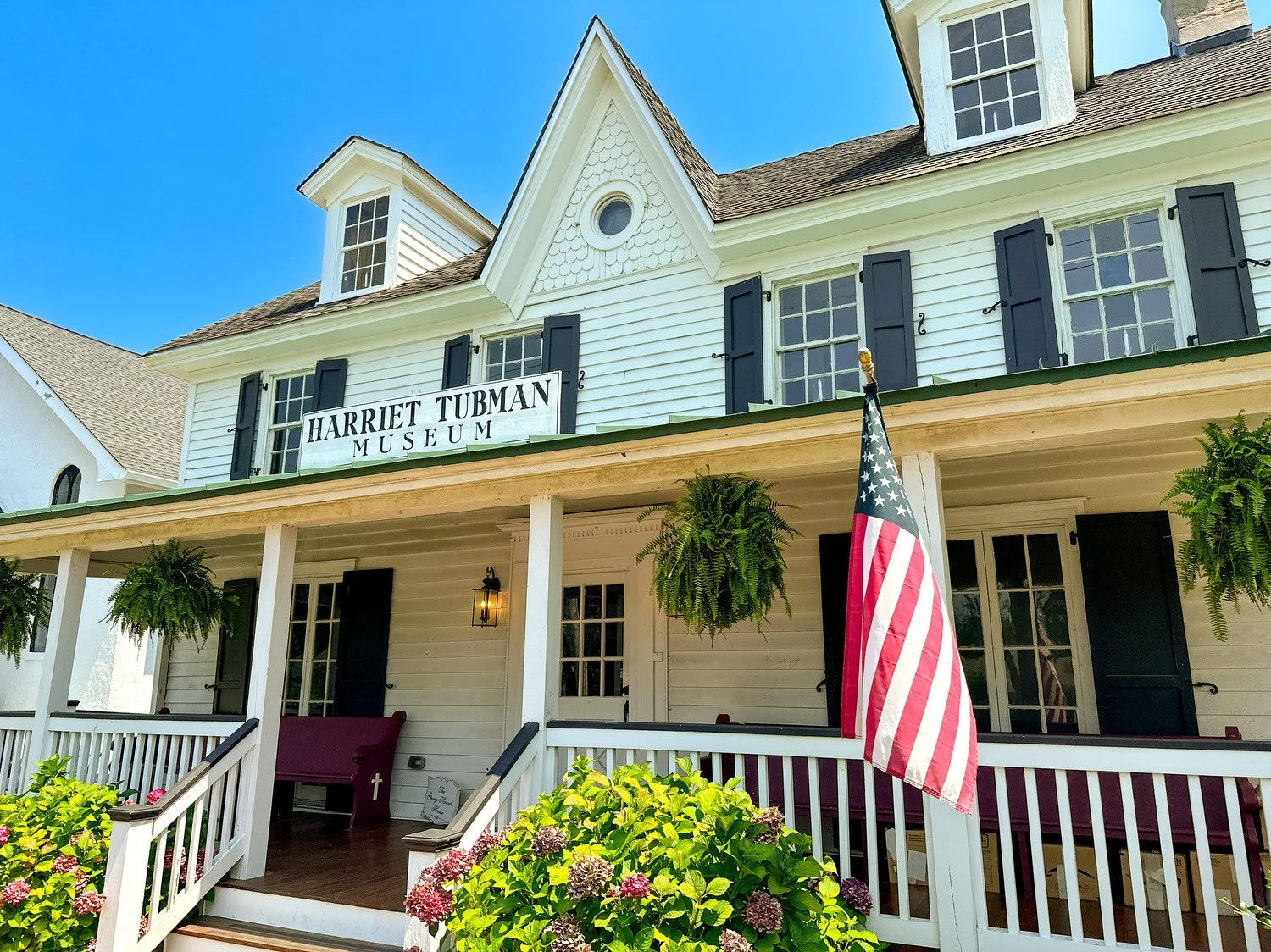 Visiting Cape May: what to do and where to stay — The Empty Nest Explorers