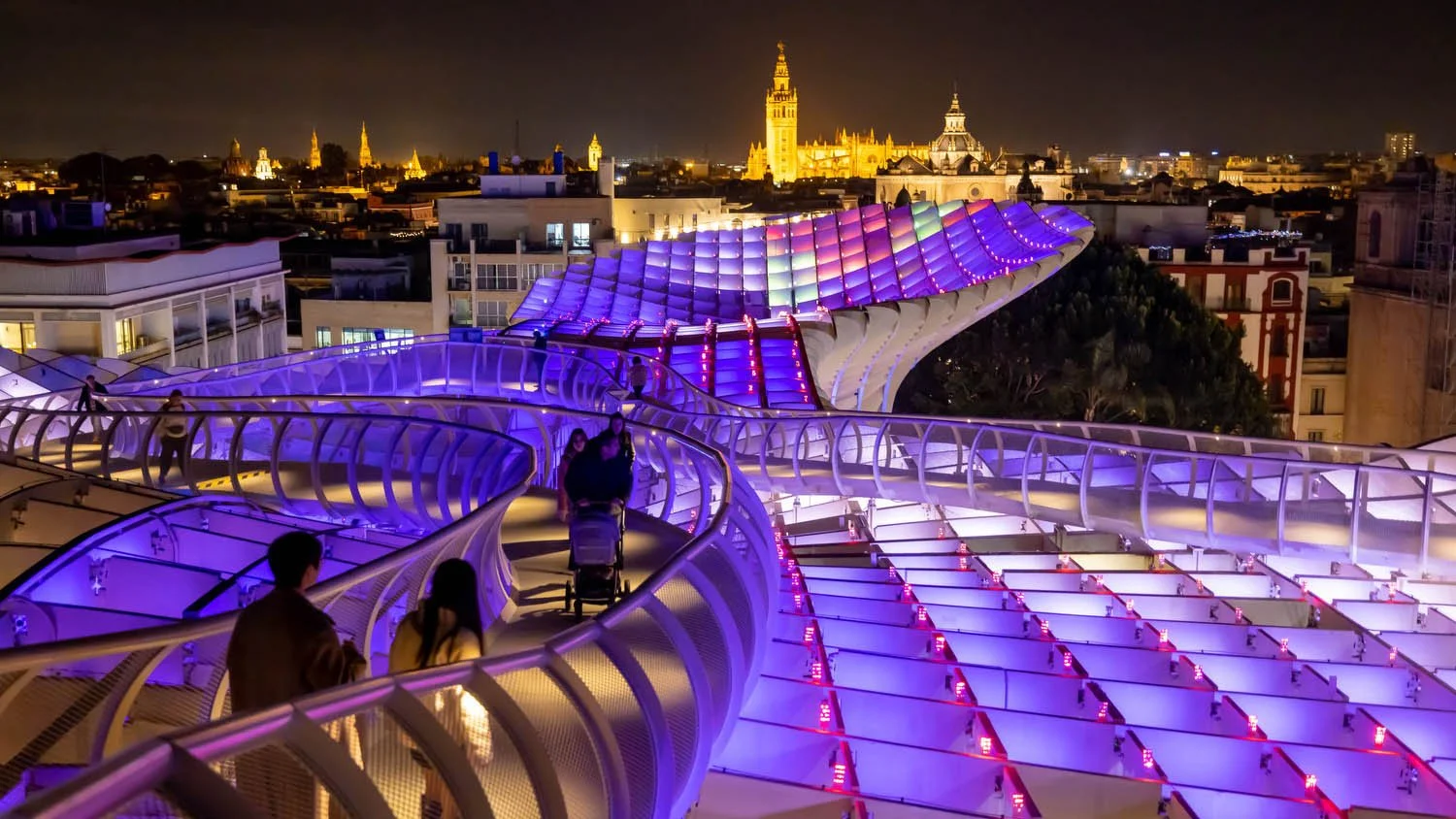 2 Days in Seville: The Perfect Itinerary for First-Time Visitors (2026 ...