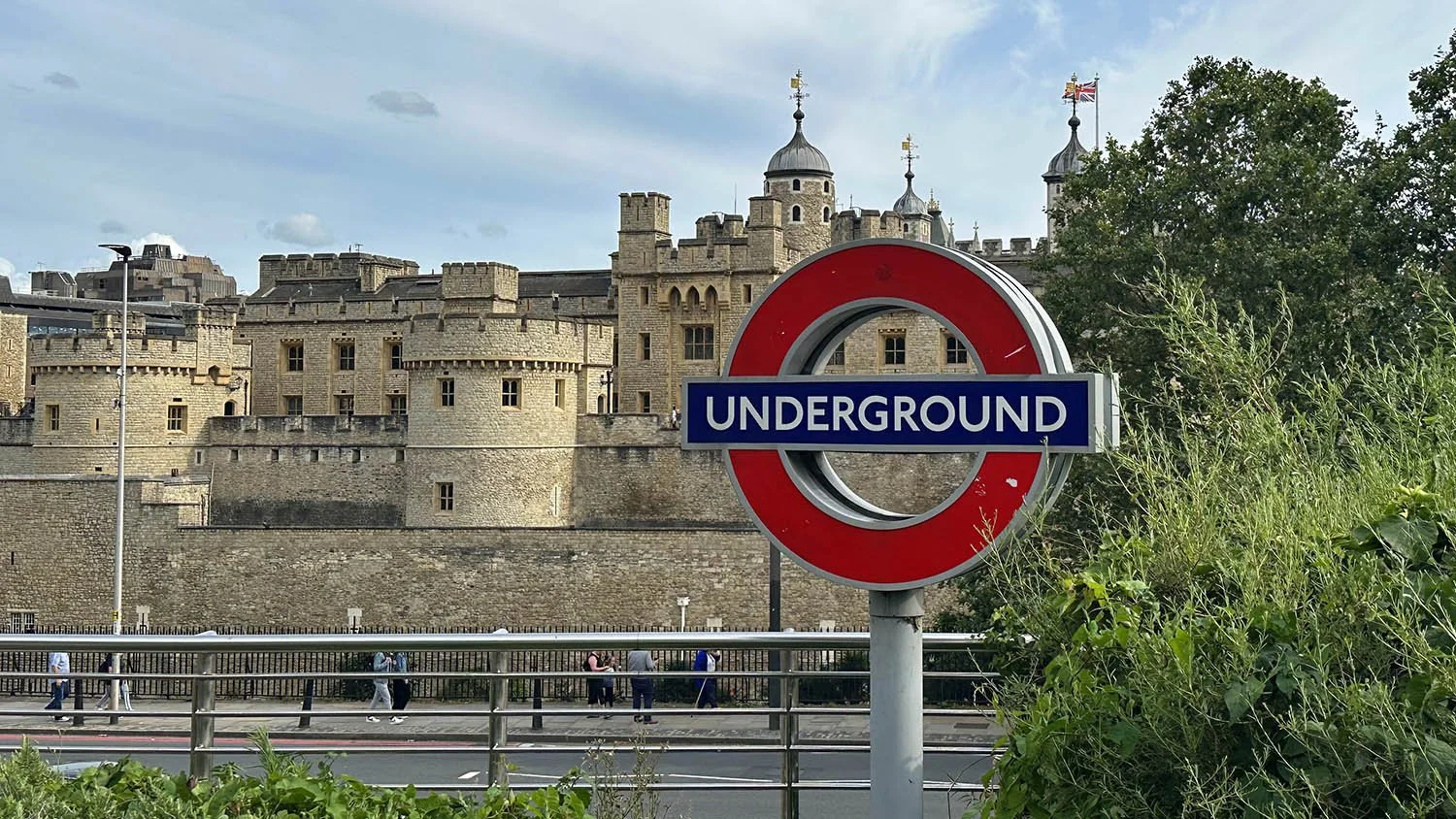 Traveling by train in Britain: a guide for beginners — The Empty Nest ...