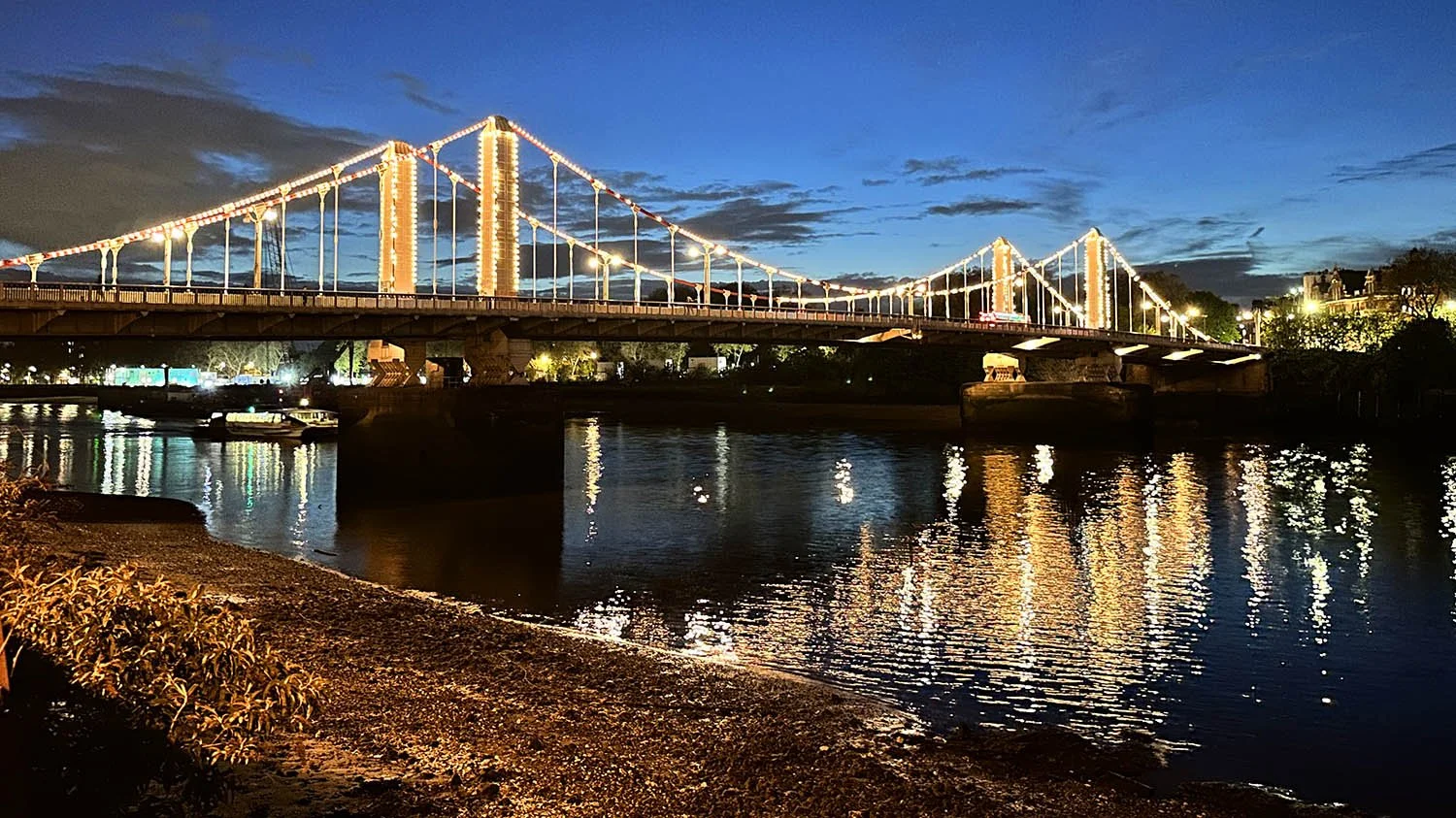A Guide to Exploring London Parks — The Empty Nest Explorers