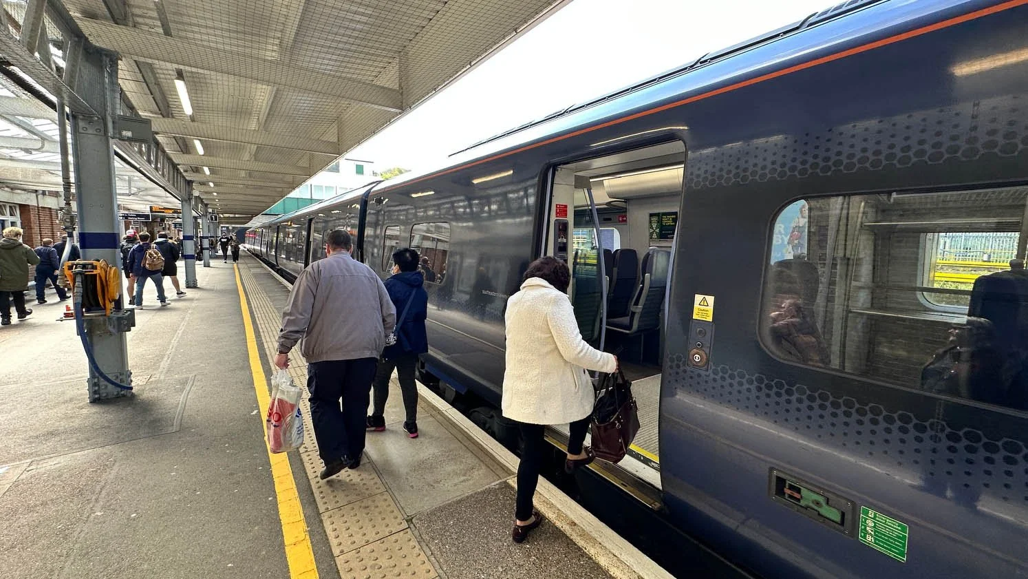 Visiting the White Cliffs of Dover: a perfect day trip from London ...