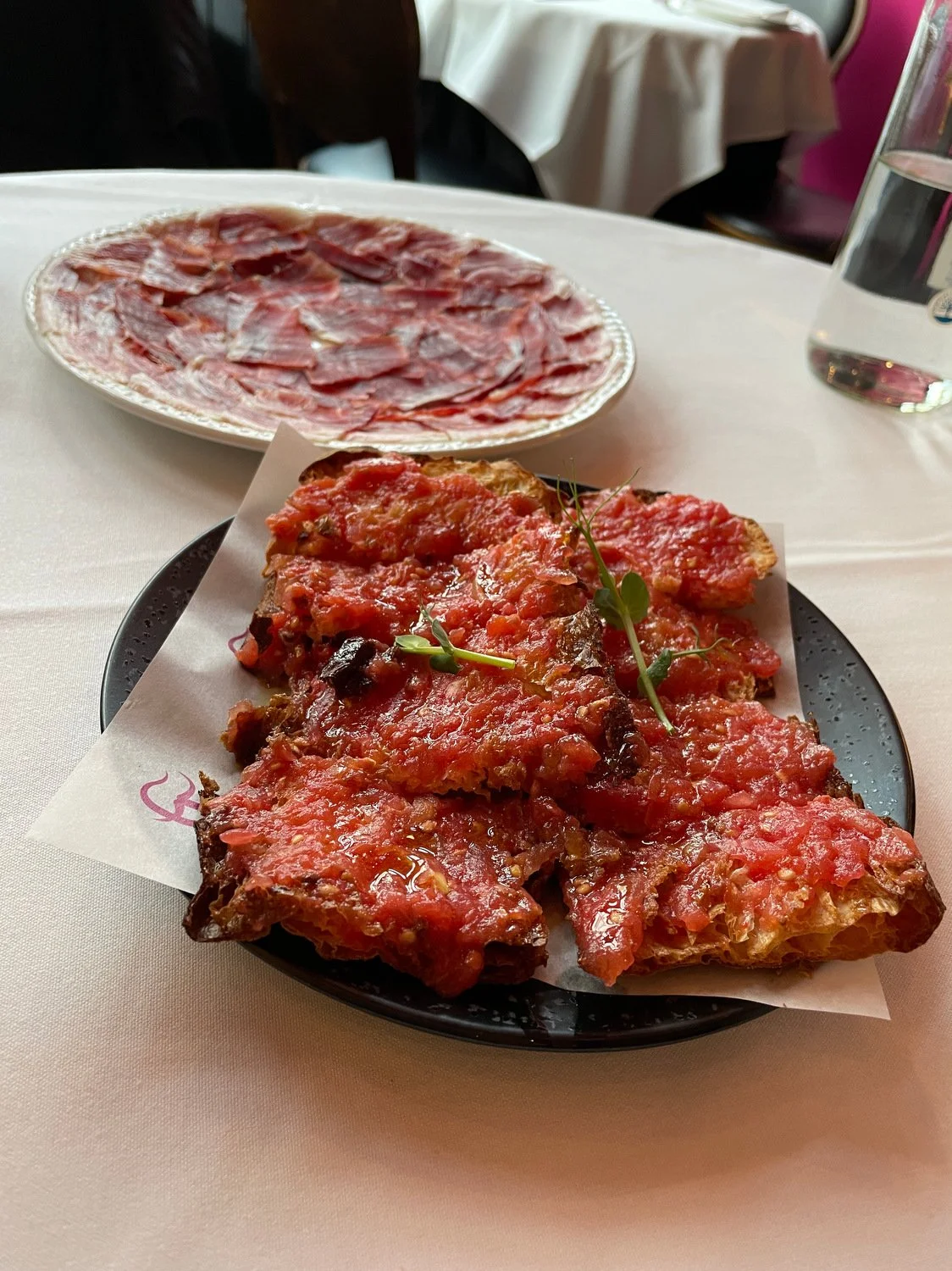 What to eat in Spain — The Empty Nest Explorers