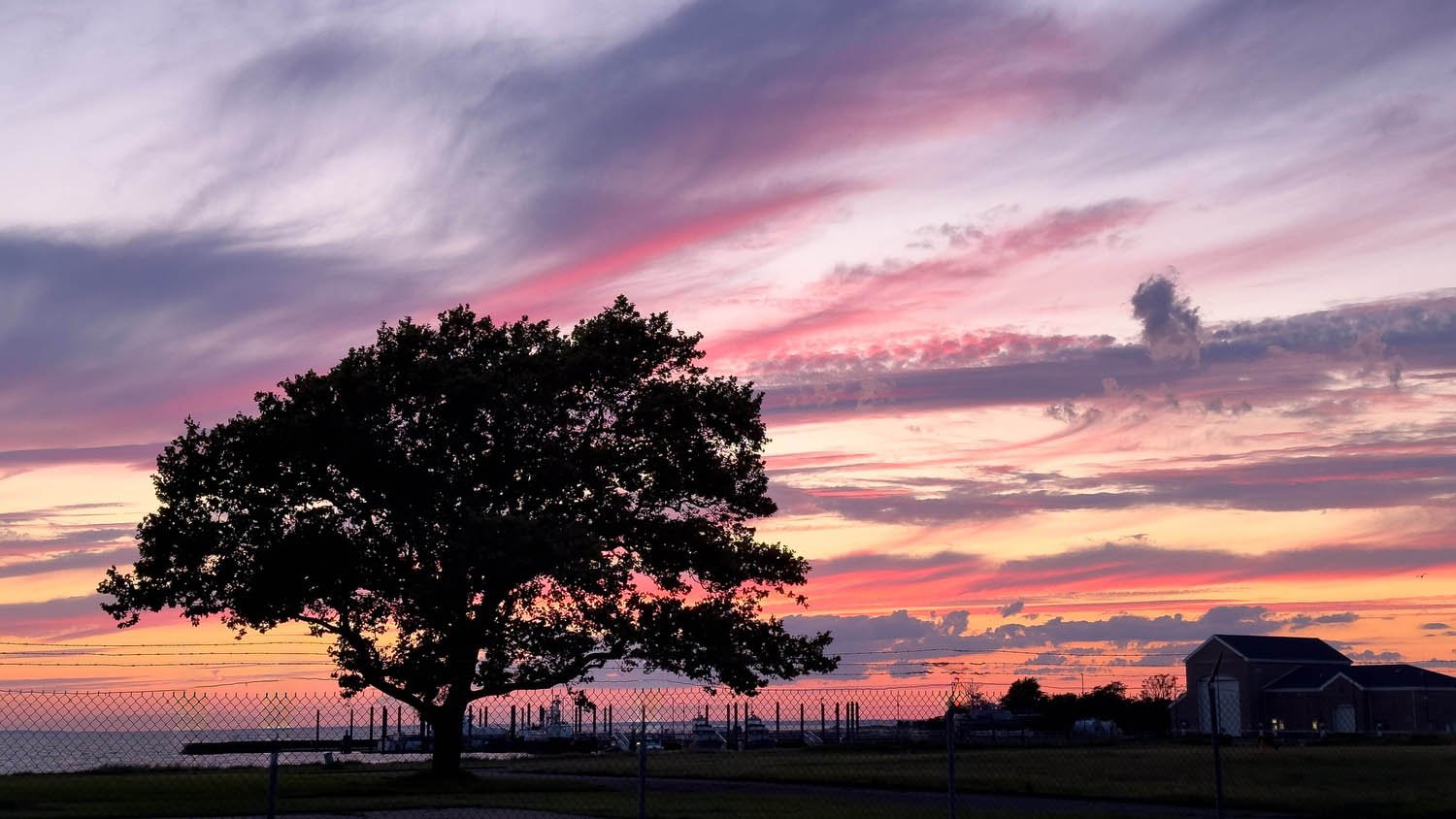 Exploring Sandy Hook, NJ: updated for 2025 — The Empty Nest Explorers