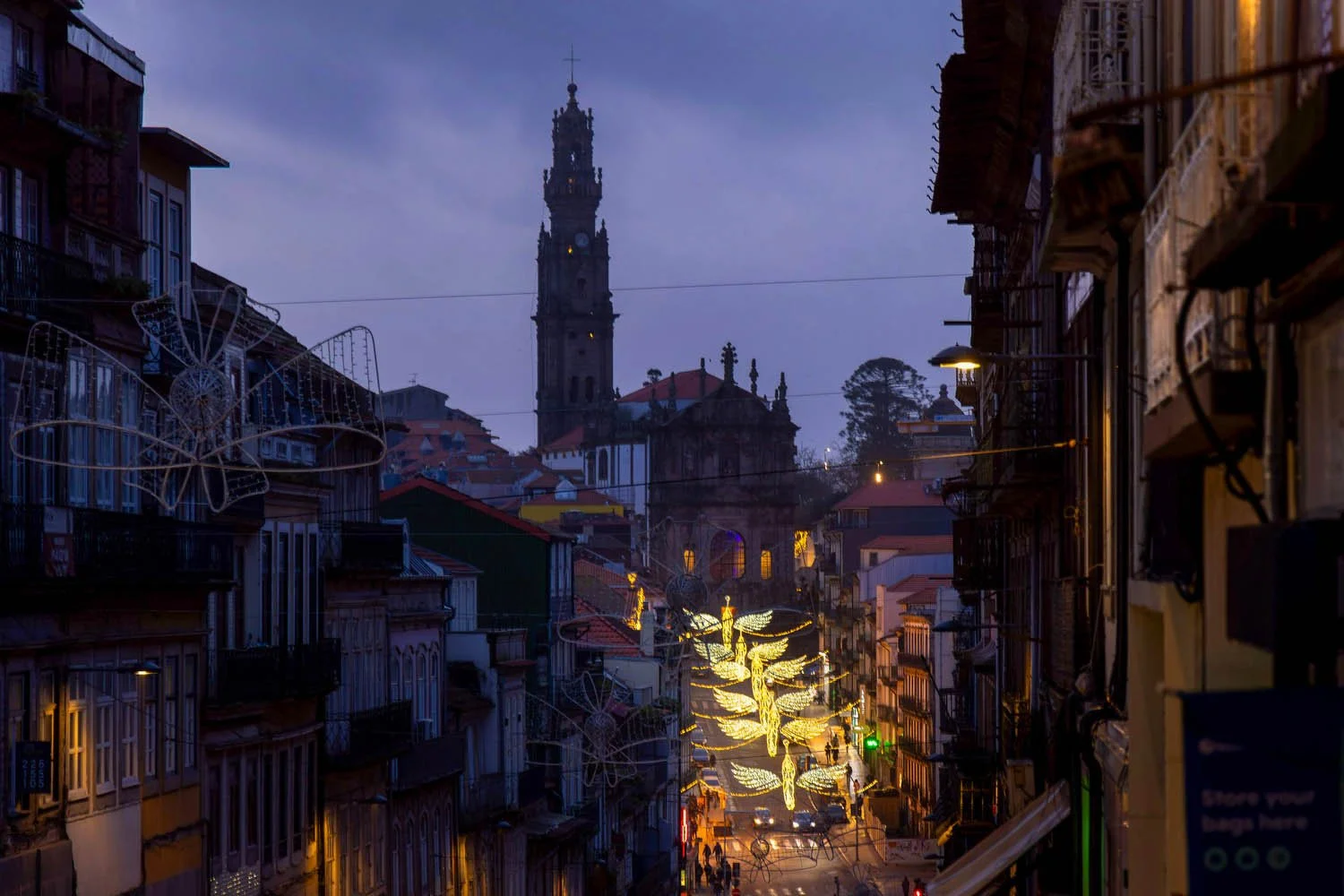 Christmas and New Year’s travel guide to Lisbon and Porto — The Empty ...
