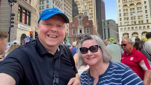 Guide to Exploring Boston’s Freedom Trail During the 250th Anniversary ...